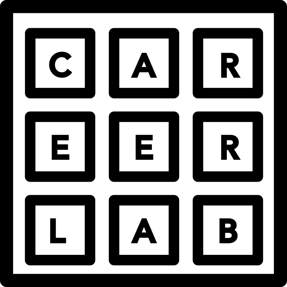 Career Lab | #careerlab